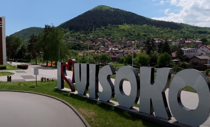 Sve što treba da znate o bosanskim piramidama u Visokom - Kompas