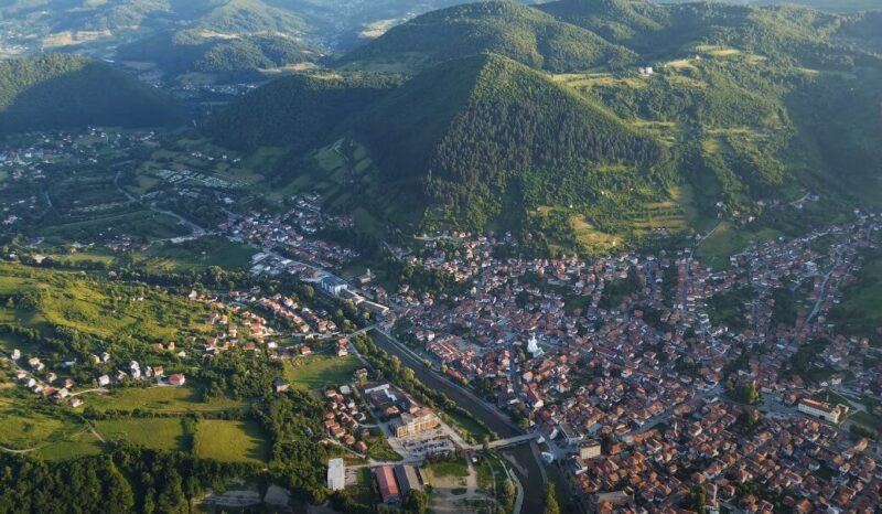 Sve što treba da znate o bosanskim piramidama u Visokom - Kompas