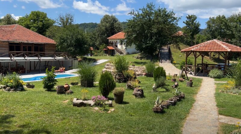 Najlepša etno sela u Srbiji - Vodič za putešestvije - Kompas