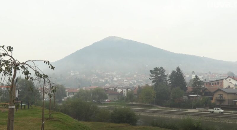 Sve što treba da znate o bosanskim piramidama u Visokom - Kompas